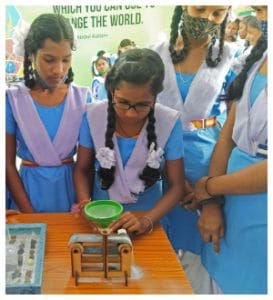 Respire Experiential Learning