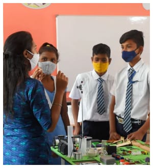 Respire Experiential Learning