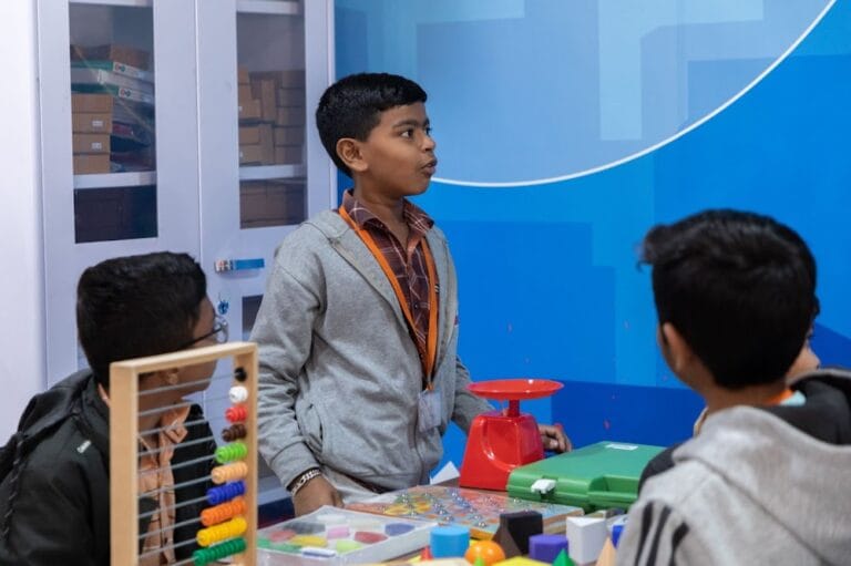 The benefits of experiential learning for children’s education and ...