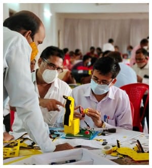 Respire Experiential Learning