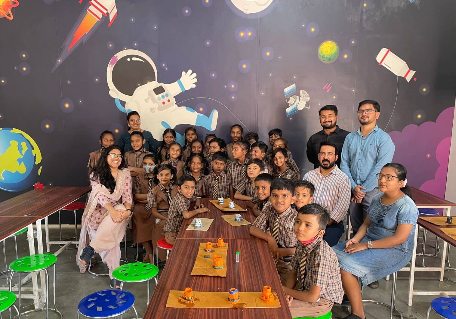 Respire Experiential Learning